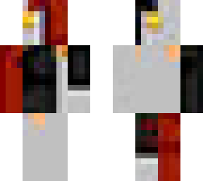 shaco | Minecraft Skin