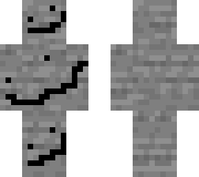 stone | Minecraft Skins