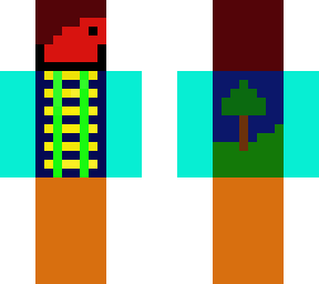 swag | Minecraft Skins