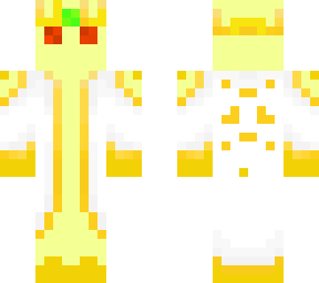 god | Minecraft Skins