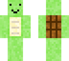 turtle | Minecraft Skins