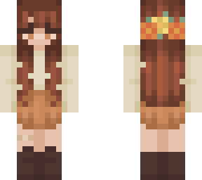 fall | Minecraft Skins