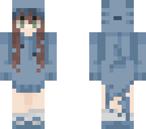 shark | Minecraft Skins