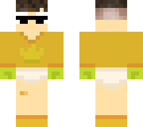 baby | Minecraft Skins