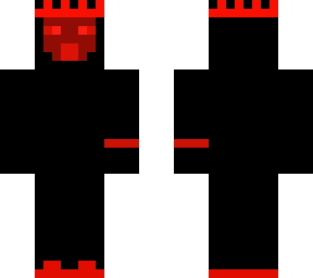 cursed | Minecraft Skins