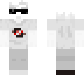 Dave Strider | Minecraft Skin