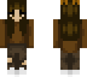 fall | Minecraft Skins