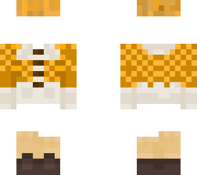 fall | Minecraft Skins
