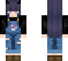 Farmer Grem | Minecraft Skin