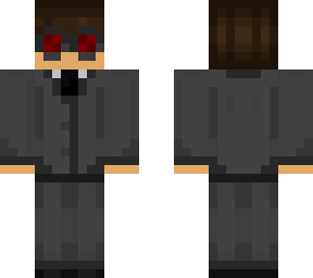 goggles | Minecraft Skins