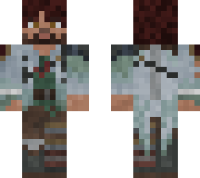 arcane | Minecraft Skins