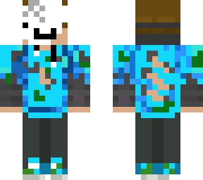 master | Minecraft Skins