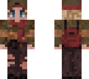 apocalypse | Minecraft Skins