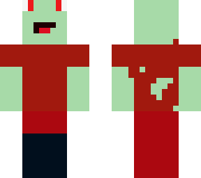 maizen jj | Minecraft Skins