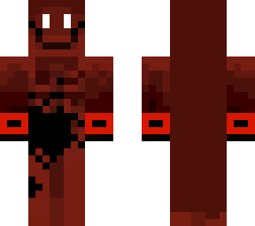 Milestone IV C00lkidd | Minecraft Skin