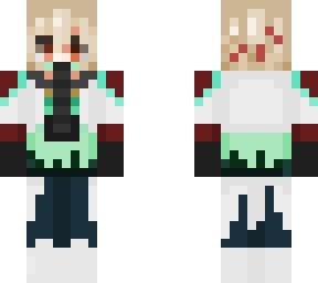 kaveh | Minecraft Skins