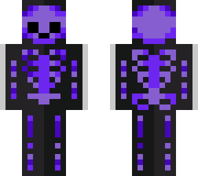 skeleton | Minecraft Skins