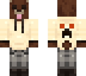rubius | Minecraft Skins