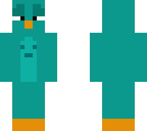 bird | Minecraft Skins