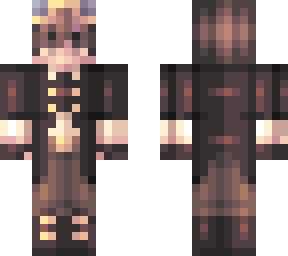 steampunk | Minecraft Skins