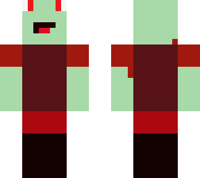 maizen jj | Minecraft Skins