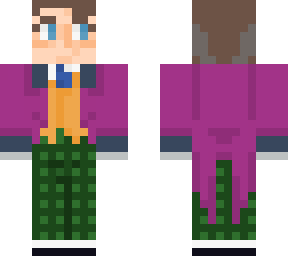 willy | Minecraft Skins