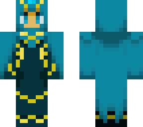 wakfu | Minecraft Skins
