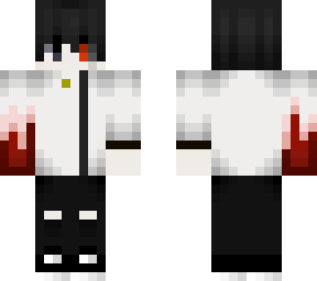 zen | Minecraft Skin