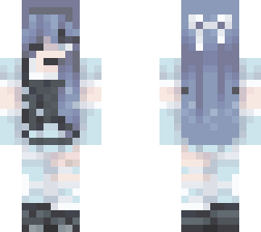 mira | Minecraft Skins