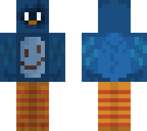 bird | Minecraft Skins