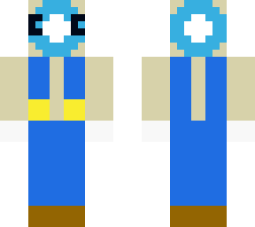 dr donut | Minecraft Skins