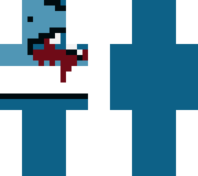 shark | Minecraft Skins