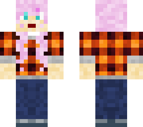 bedrock edition girl | Minecraft Skins