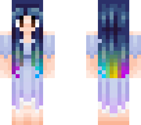 crystal | Minecraft Skins