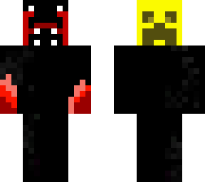 daquavis | Minecraft Skins