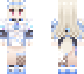 hololive | Minecraft Skins