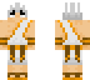 god | Minecraft Skins