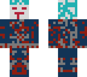 goofy | Minecraft Skins