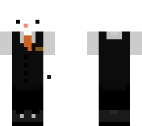 bartender | Minecraft Skins