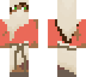 arab skin | Minecraft Skins