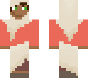 arab skin | Minecraft Skins