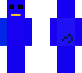 azul | Minecraft Skins