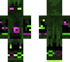 minecraft dungeons | Minecraft Skins