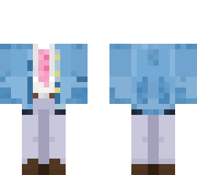 mens | Minecraft Skins