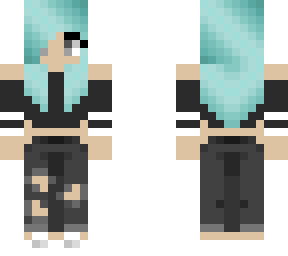 vee | Minecraft Skins