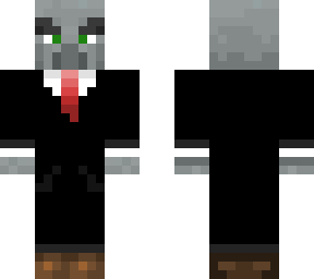 pillager | Minecraft Skins