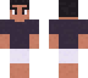 senpai | Minecraft Skins