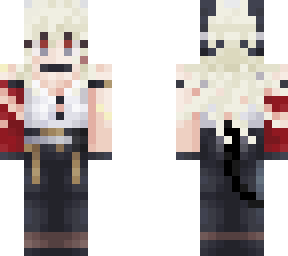 zani | Minecraft Skins