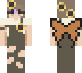 fall | Minecraft Skins