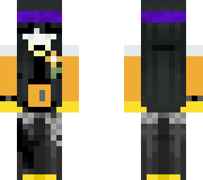candy | Minecraft Skins